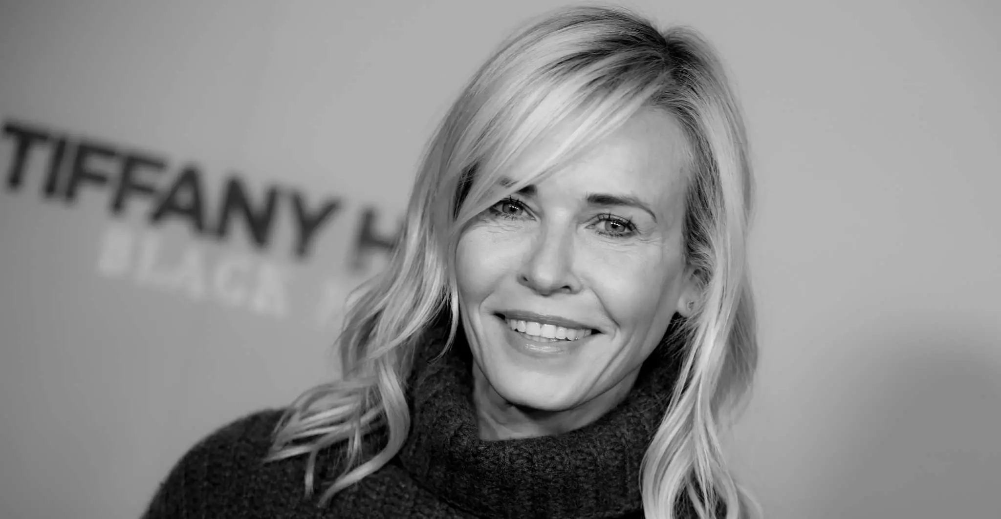 Chelsea Handler s'exprime sur le renversement de Roe Vs Wade