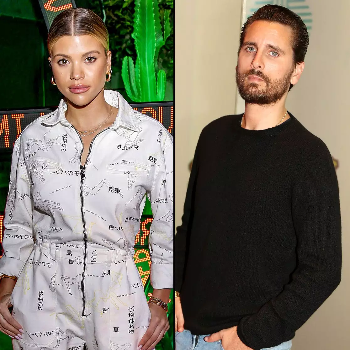 Iholide Lokuzalwa lika-Sofia Richie laseMexico 'Laliyisithikamezo' Ayeyidinga Ekuhlukaneni Kwakhe kukaScott Disick, Umthombo uthi - Nakhu Kungani!