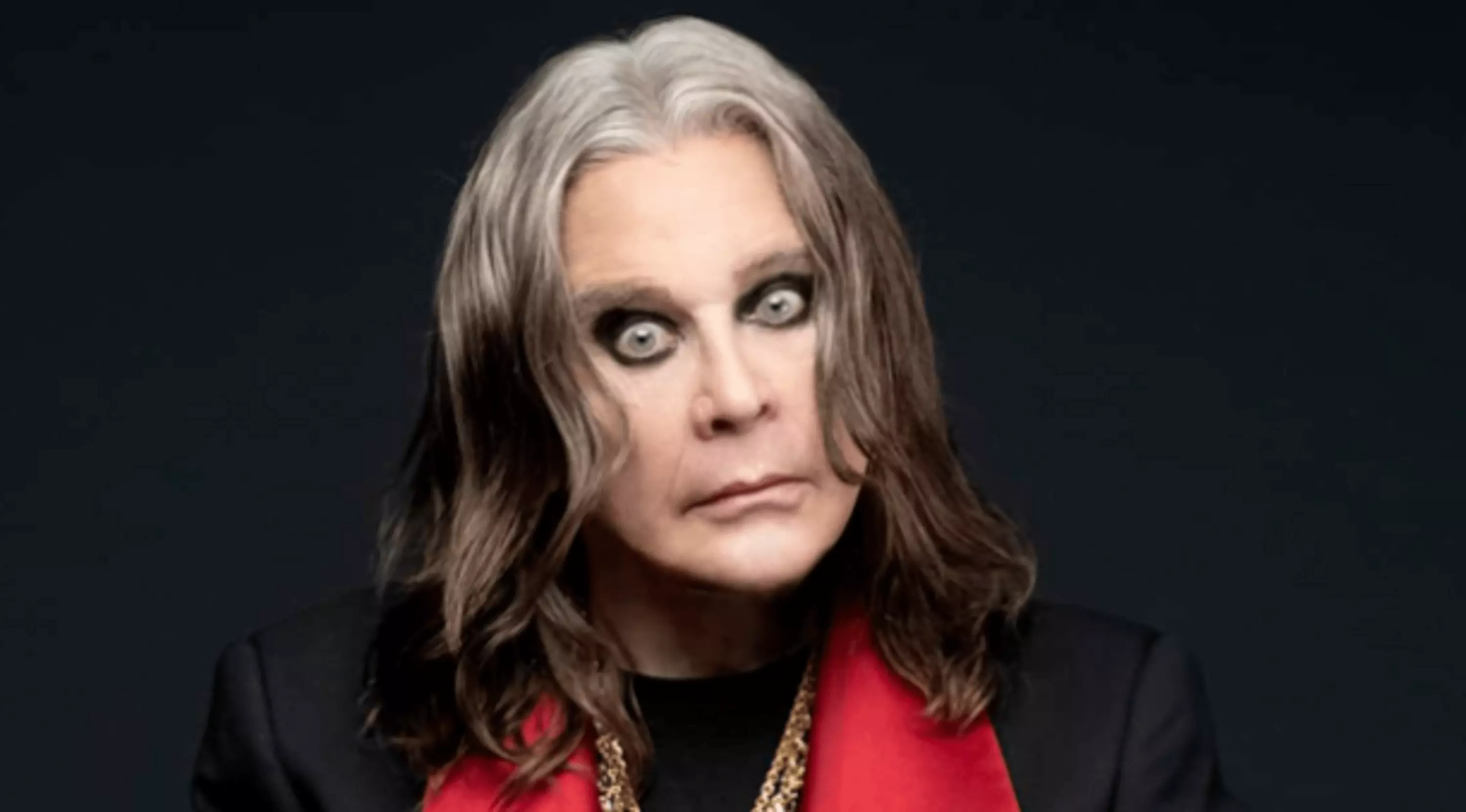 Za a fitar da sabon kundi na Ozzy Osbourne a wannan kaka