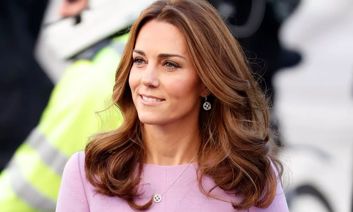 Kate Middleton ki van téve a COVID-19-nek, és önkaranténba tartozik – Részletek!