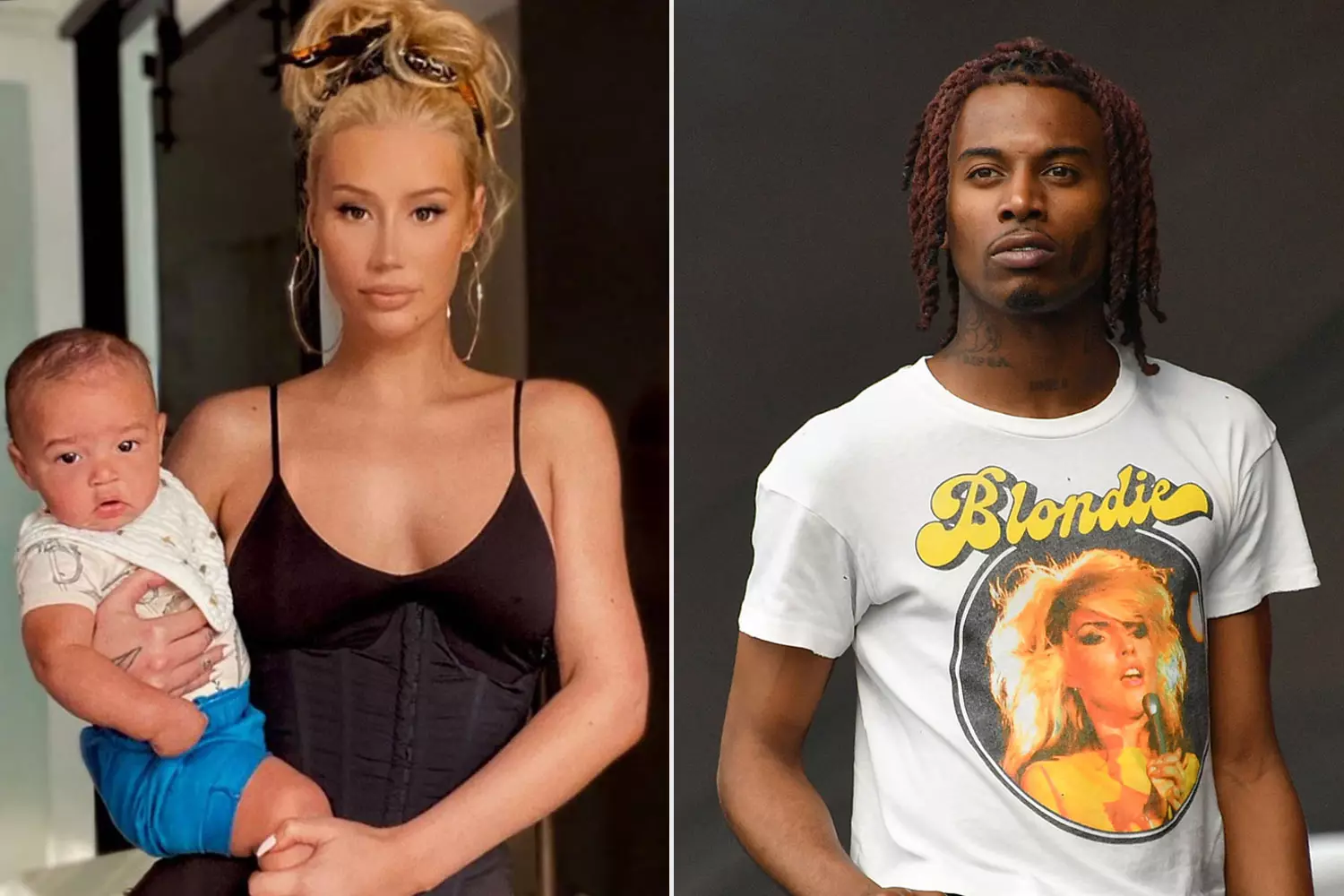 Según los informes, Iggy Azalea está realmente feliz meses después de romper con Baby Daddy Playboi Carti: ¡aquí está el por qué!