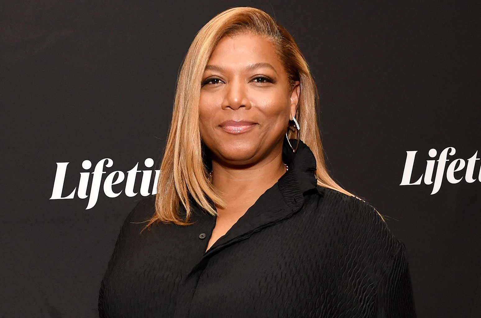 Queen Latifah fala sobre o diagnóstico da obesidade con Jada