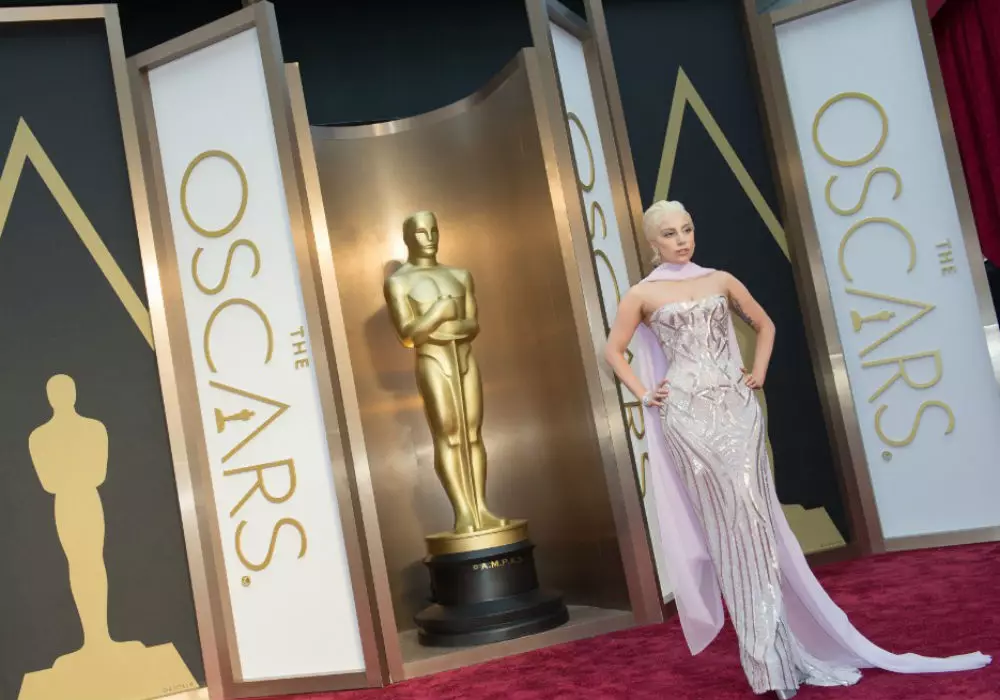 Các đề cử Oscar sẽ phát trực tiếp vào ngày 22 tháng 1 năm 2019 - Tracee Ellis Ross và Kumail Nanjiani sẽ công bố