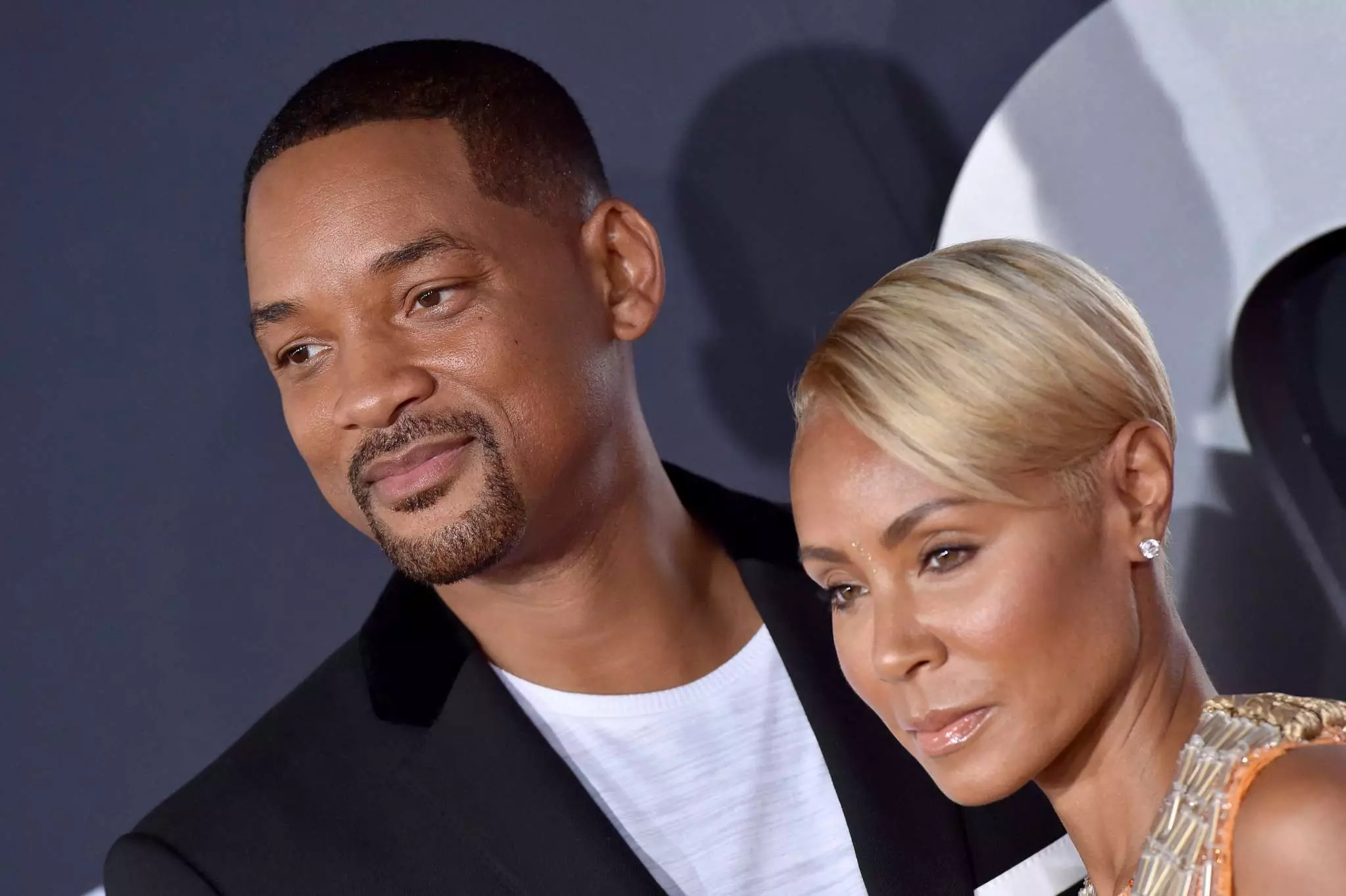 Will Smith aborda o seu "matrimonio aberto" - Vexa o que ten que dicir