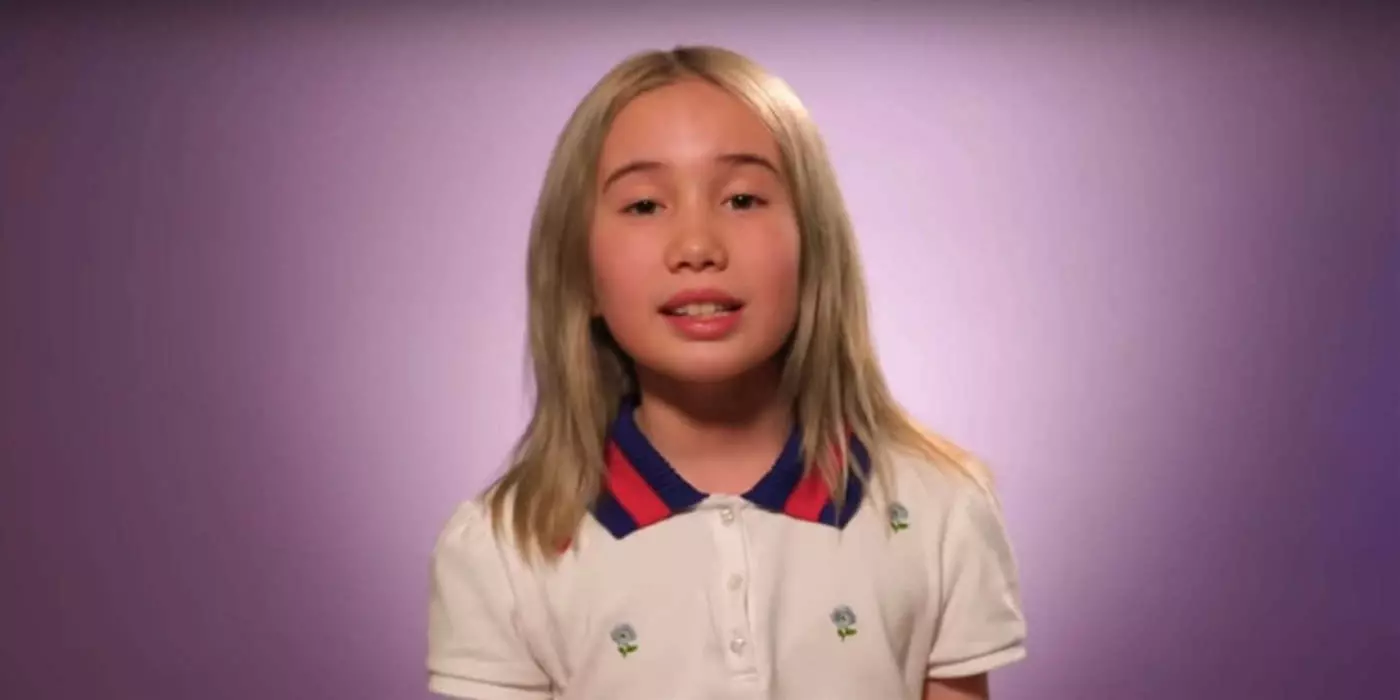 Dem Lil Tay seng Social Media Carrière wäert bestëmmt ginn duerch Upcoming Custody Dispute