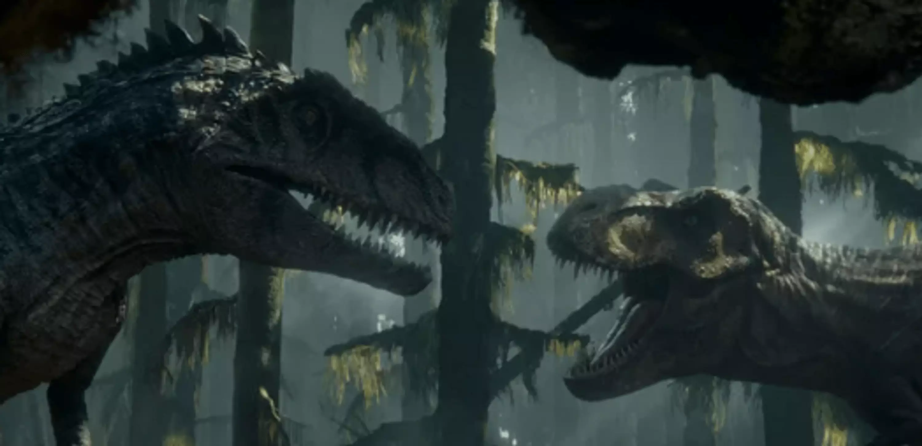 Eerste recensies van 'Jurassic World: Domination'