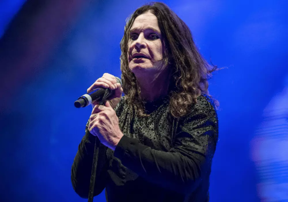 Ozzy Osbourne onthul hy het Parkinson se siekte