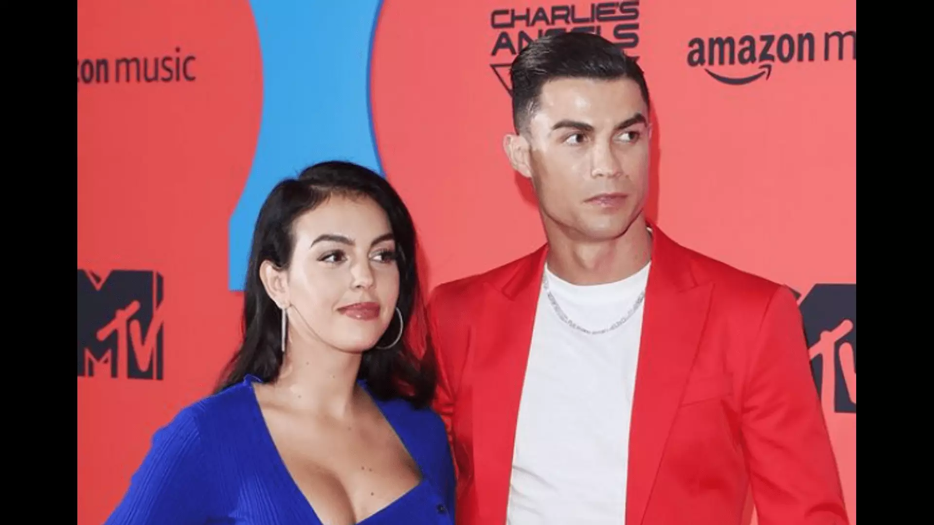 Cristiano Ronaldo i Georgina Rodriguez stracili nowonarodzonego syna